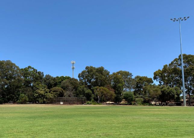 Britannia Reserve (No. 41 Britannia Road), Leederville | Imagine Vincent